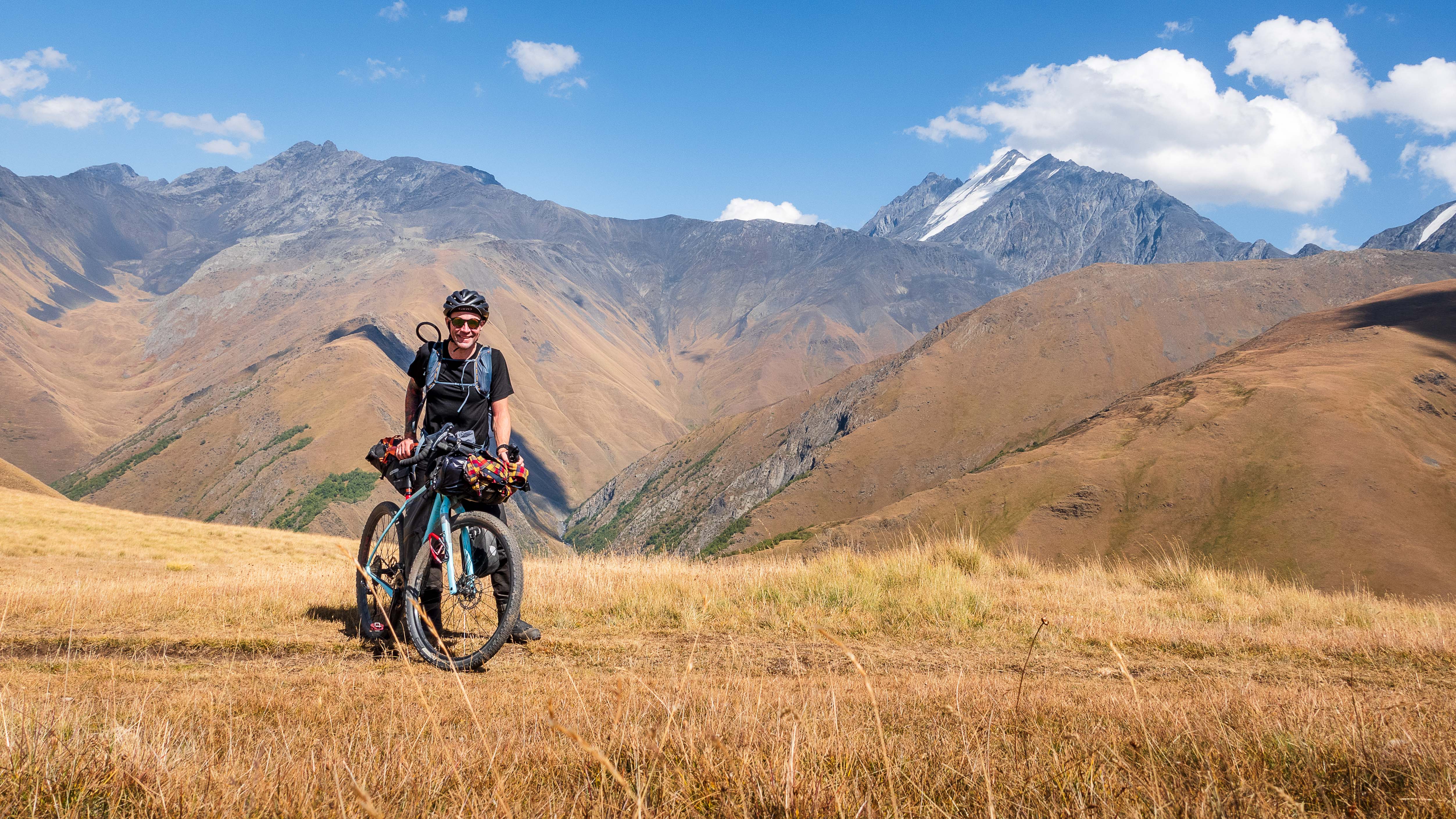 teemu.online – Solo Outdoor Adventures